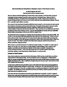 Science Behind Manduu